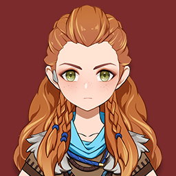 Aloy - Genshin Impact - HoYoWiki