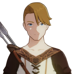 Allan - Genshin Impact - HoYoWiki