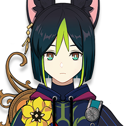 Tighnari - Genshin Impact - HoYoWiki