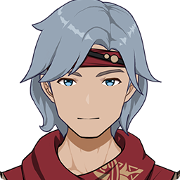 Eremite Ravenbeak Halberdier - Genshin Impact - HoYoWiki