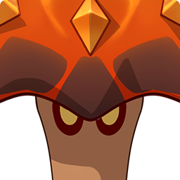 Stretchy Pyro Fungus - Genshin Impact - HoYoWiki