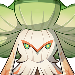 Winged Dendroshroom - Genshin Impact - HoYoWiki
