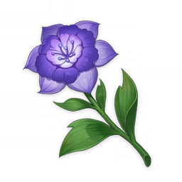 Sumeru Rose - Genshin Impact - HoYoWiki