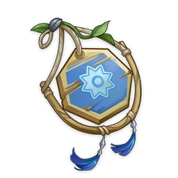 The Boon of the Elder Tree - Genshin Impact - HoYoWiki