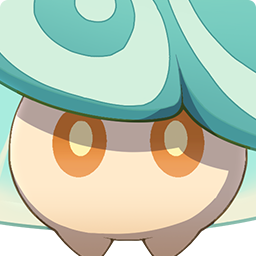 Floating Anemo Fungus - Genshin Impact - HoYoWiki