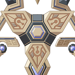 Primal Construct: Reshaper - Genshin Impact - HoYoWiki