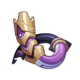 Puppet Strings - Genshin Impact - HoYoWiki