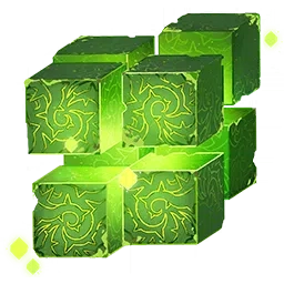 Dendro Hypostasis - Genshin Impact - HoYoWiki