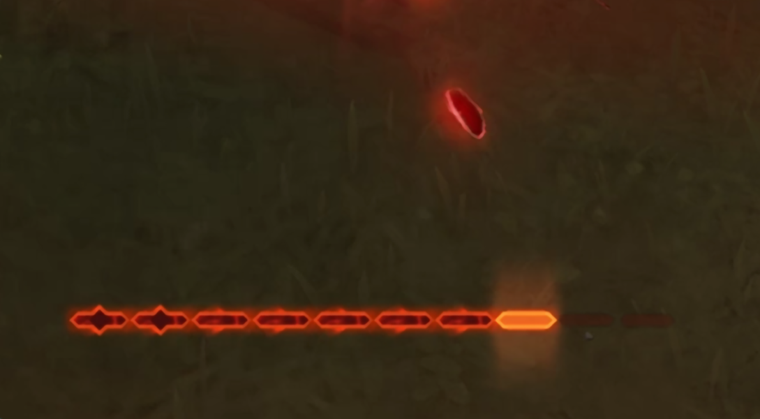 The Withering yang Menakutkan .... - Genshin Impact - HoYoWiki