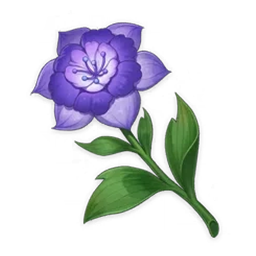 Tunas Mawar - Genshin Impact - HoYoWiki