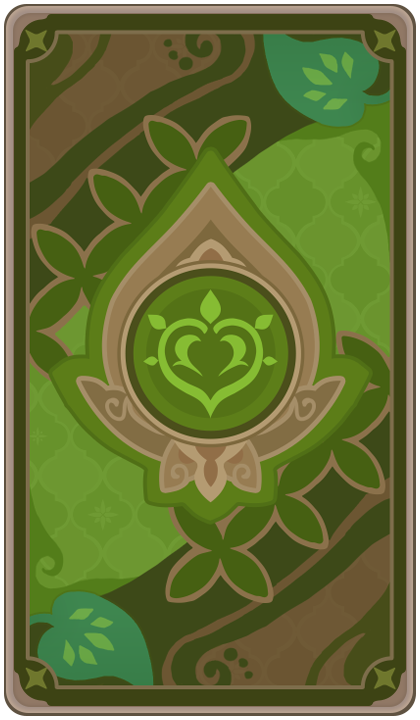 Cyno - Genshin Impact - HoYoWiki