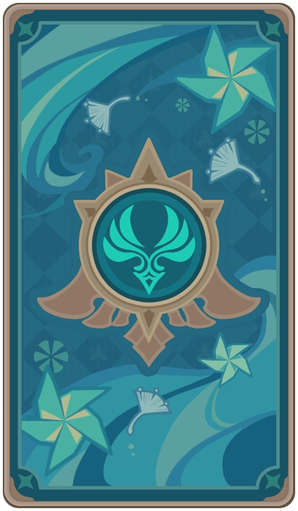 Sucrose - Genshin Impact - HoYoWiki