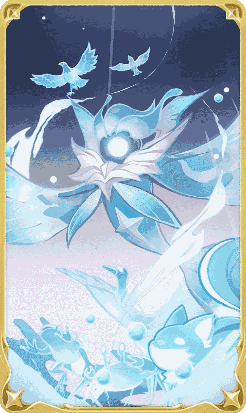 Oceanids - Rhodeia - Genshin Impact - HoYoWiki