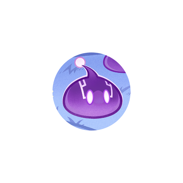 Electro Slime - Genshin Impact - HoYoWiki