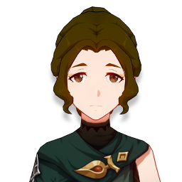 Nasrin - Genshin Impact - HoYoWiki