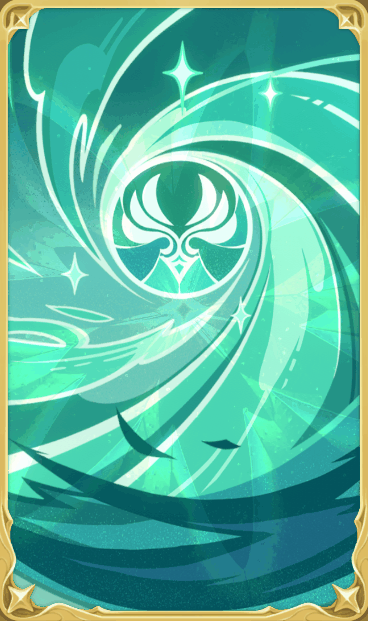 Ressonância Elemental: Agilidade de Anemo - Genshin Impact - HoYoWiki
