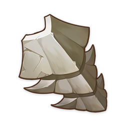 Sturdy Shell - Genshin Impact - HoYoWiki