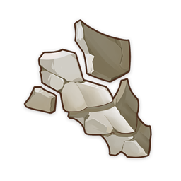 Desiccated Shell - Genshin Impact - HoYoWiki