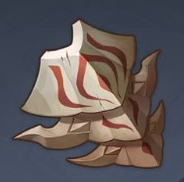 Marked Shell - Genshin Impact - HoYoWiki