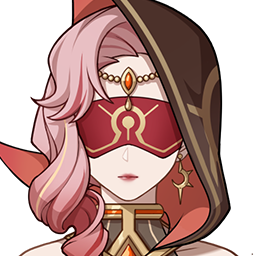 Eremite Scorching Loremaster - Genshin Impact - HoYoWiki