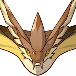 Cobra Voadora - Genshin Impact - HoYoWiki