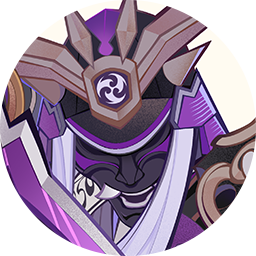 Kairagi - Lôi Đằng - Genshin Impact - HoYoWiki