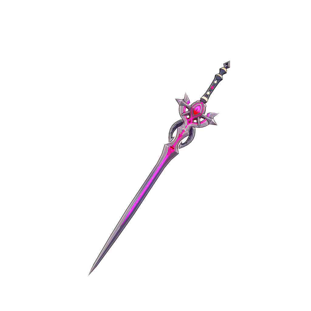 Festering Desire - Genshin Impact - HoYoWiki