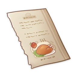 สูตรอาหาร: Sunshine Sprat - Genshin Impact - HoYoWiki