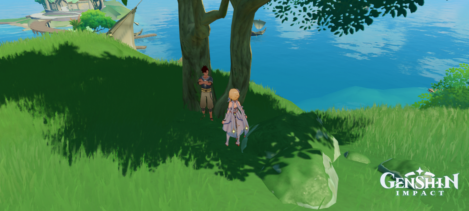 Wafiq - Genshin Impact - HoYoWiki