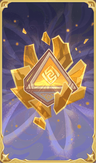 Elemental Resonance: Woven Stone - Genshin Impact - HoYoWiki