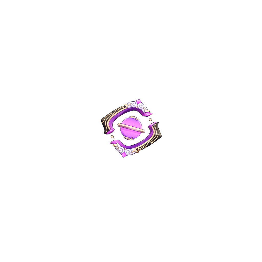 Eye of Perception - Genshin Impact - HoYoWiki