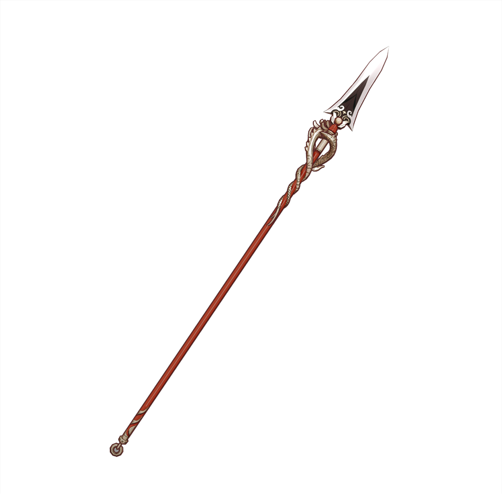 Dragon's Bane - Genshin Impact - HoYoWiki