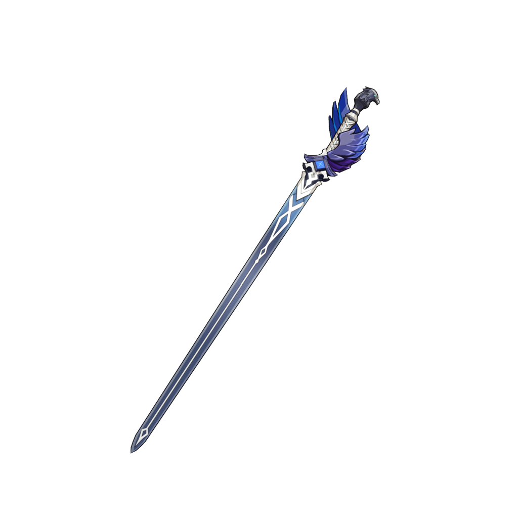 The Alley Flash - Genshin Impact - HoYoWiki