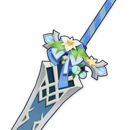 Mailed Flower - Genshin Impact - HoYoWiki