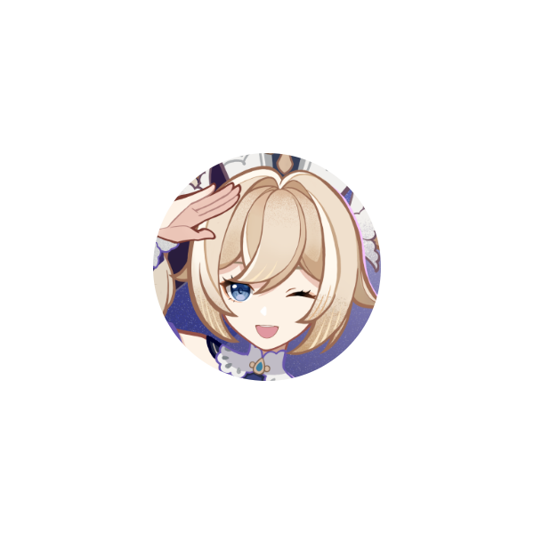 Barbara - Genshin Impact - HoYoWiki