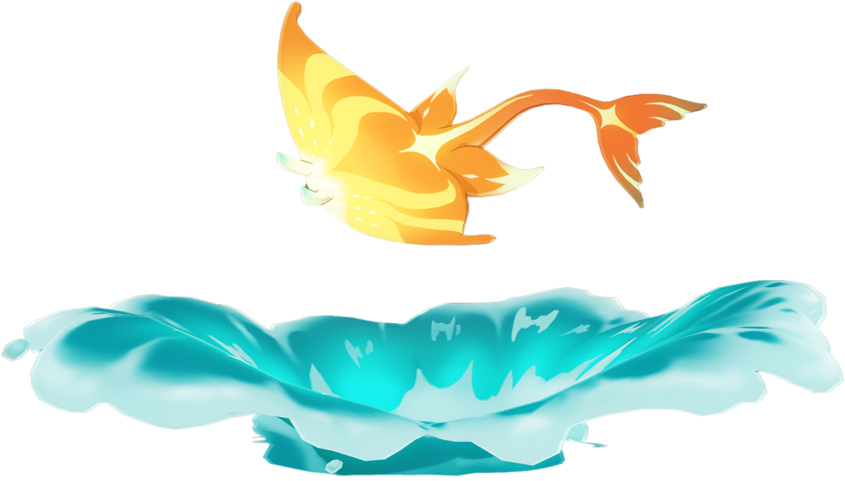 Divda Ray - Genshin Impact - HoYoWiki