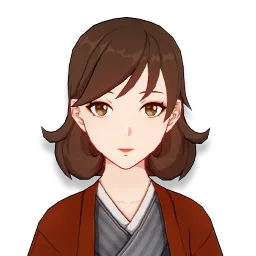 Ryouko - Genshin Impact - HoYoWiki