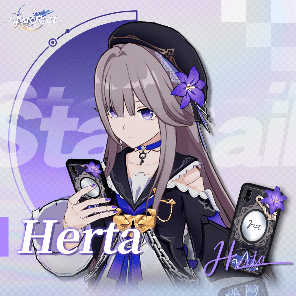 Herta - Honkai: Star Rail - HoYoWiki