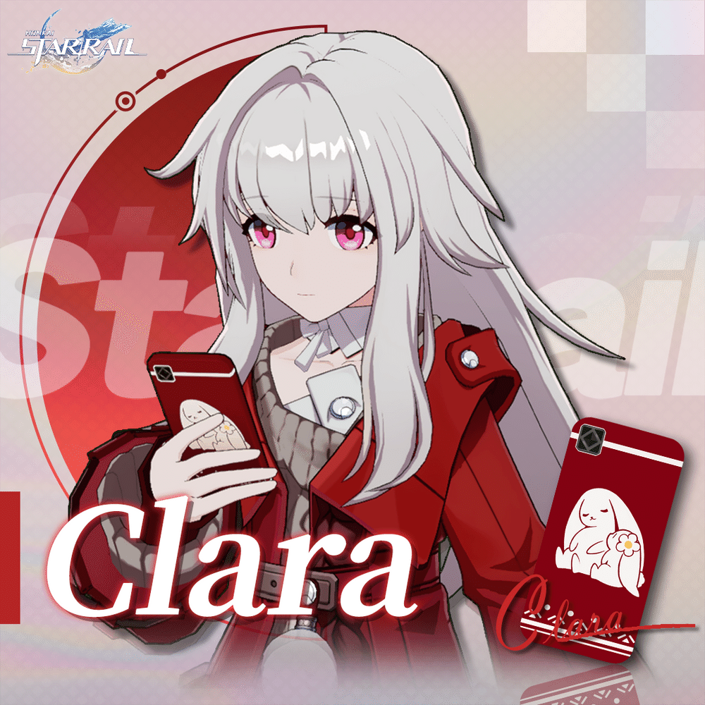 Clara - Honkai: Star Rail - HoYoWiki