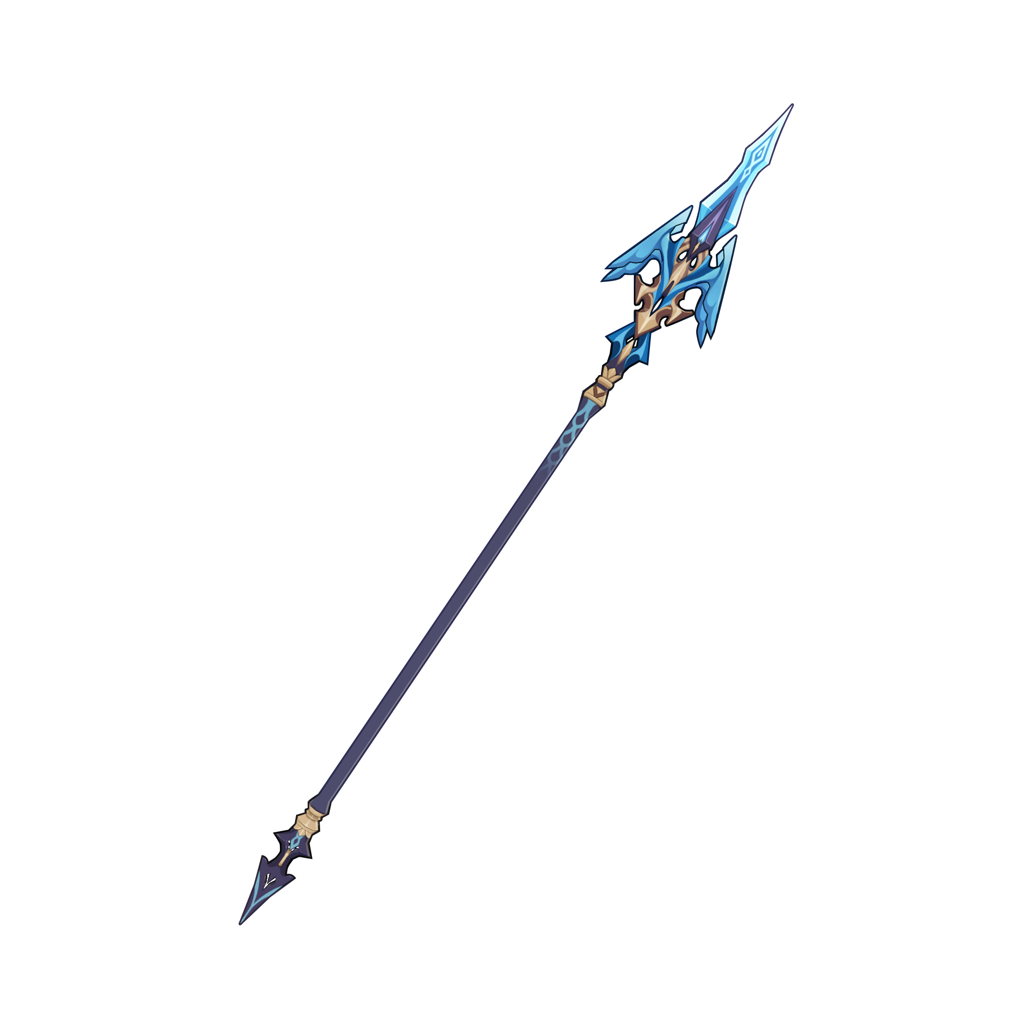 Calamity Queller - Genshin Impact - HoYoWiki