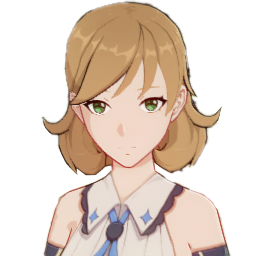 Eury - Genshin Impact - HoYoWiki