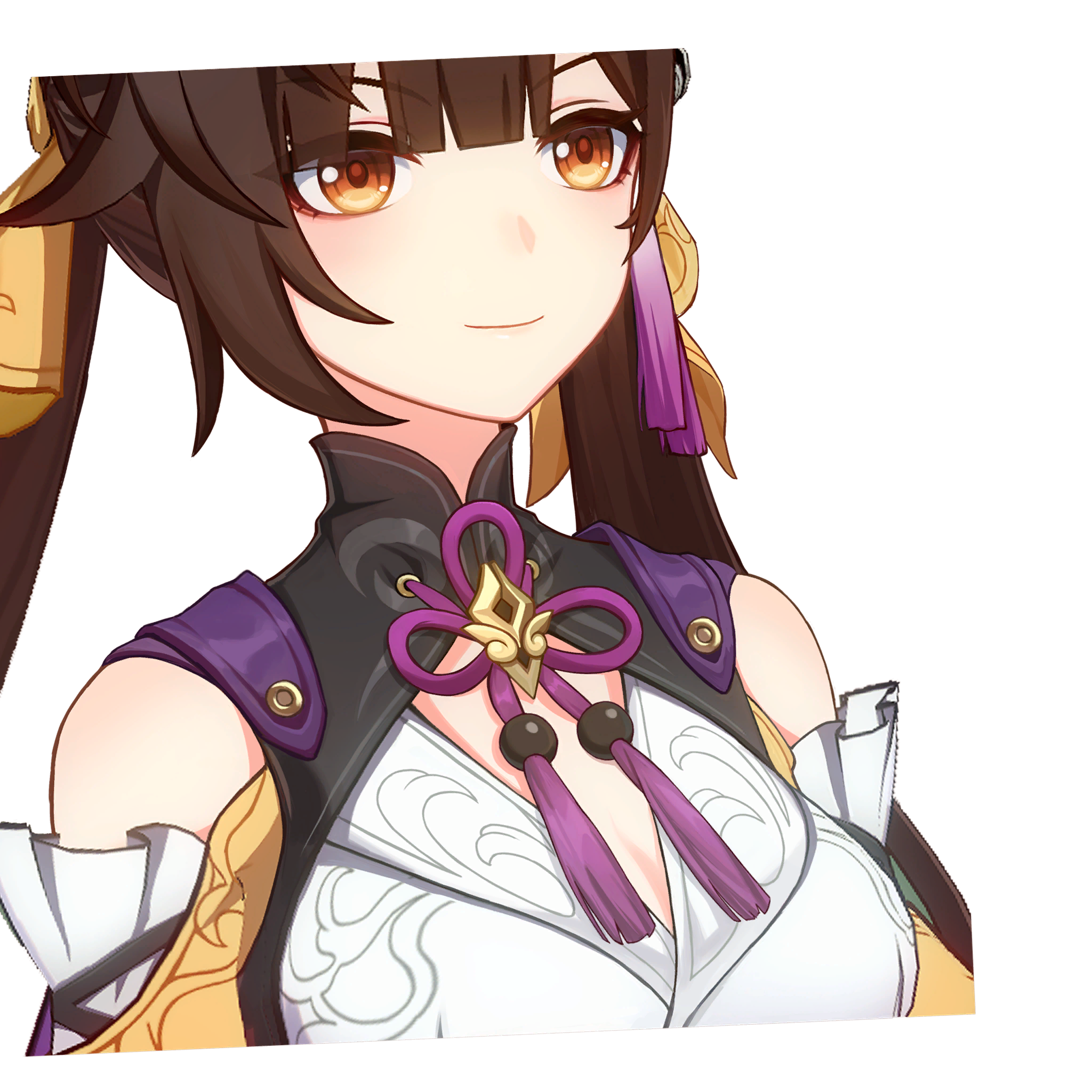 Sushang - Honkai : Star Rail - HoYoWiki