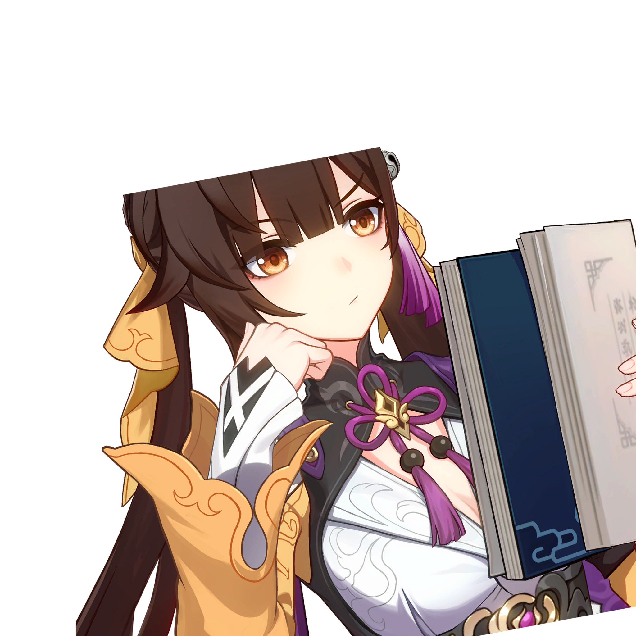Sushang - Honkai : Star Rail - HoYoWiki