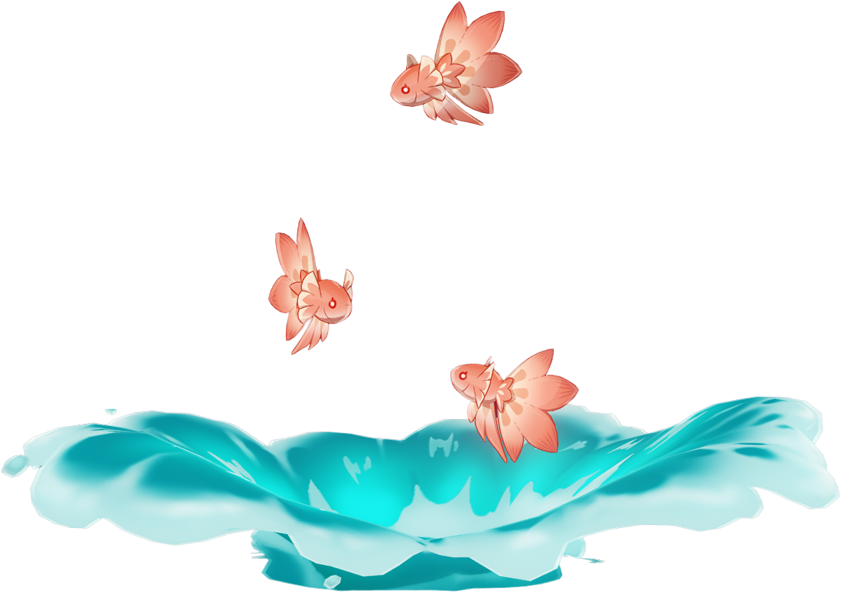 Medaka - Genshin Impact - HoYoWiki