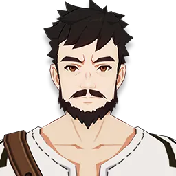 Wagner - Genshin Impact - HoYoWiki