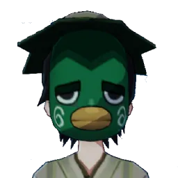 Kappa - Genshin Impact - HoYoWiki