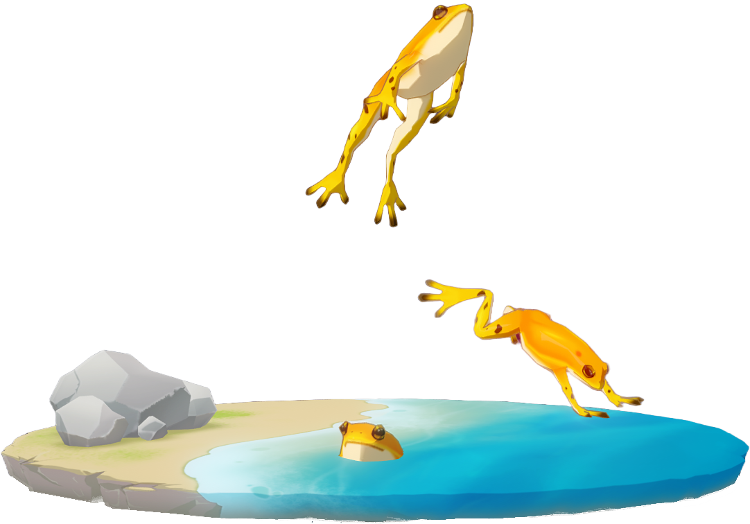 Mud Frog - Genshin Impact - HoYoWiki