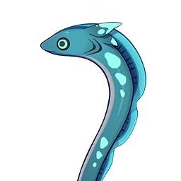 Deep Sea Unagi - Genshin Impact - HoYoWiki