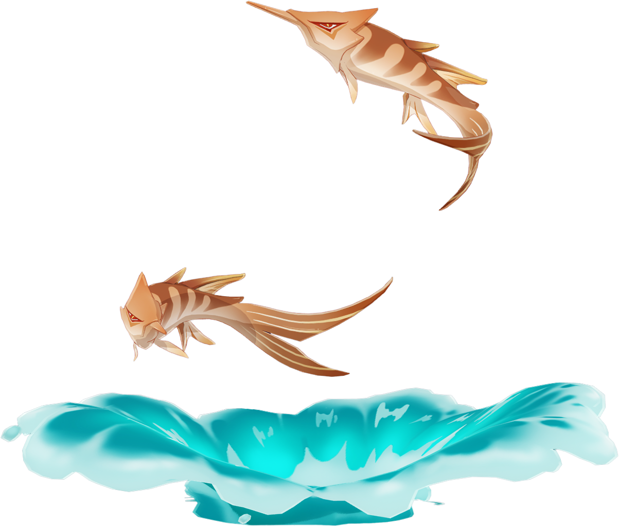 Betta - Genshin Impact - HoYoWiki