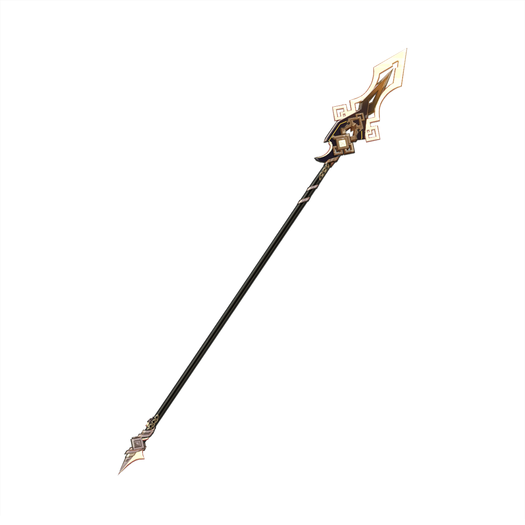 Vortex Vanquisher - Genshin Impact - HoYoWiki